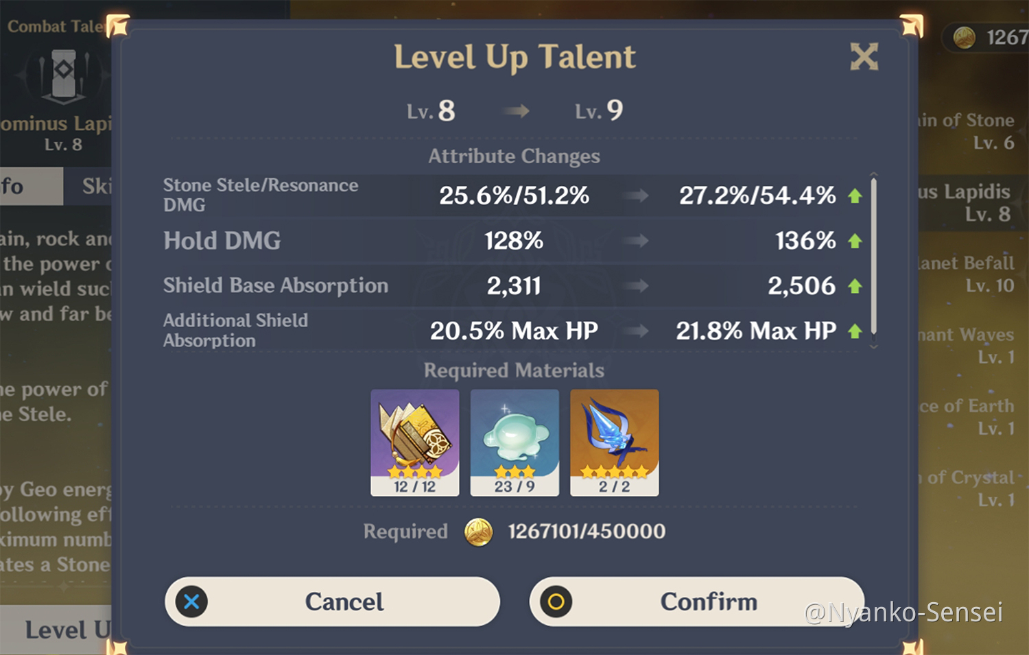 Childe weekly boss part 3 Genshin Impact | HoYoLAB