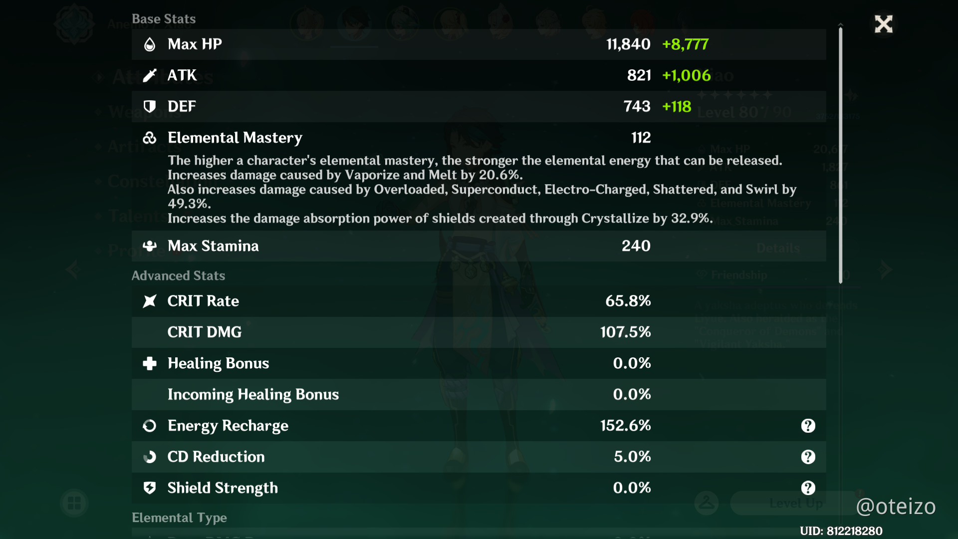 need help with f2p xiao build Genshin Impact | HoYoLAB