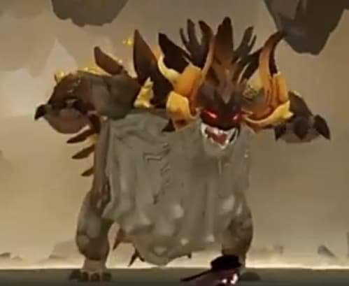 Introducing my one and only true love chonky Genshin Impact | HoYoLAB