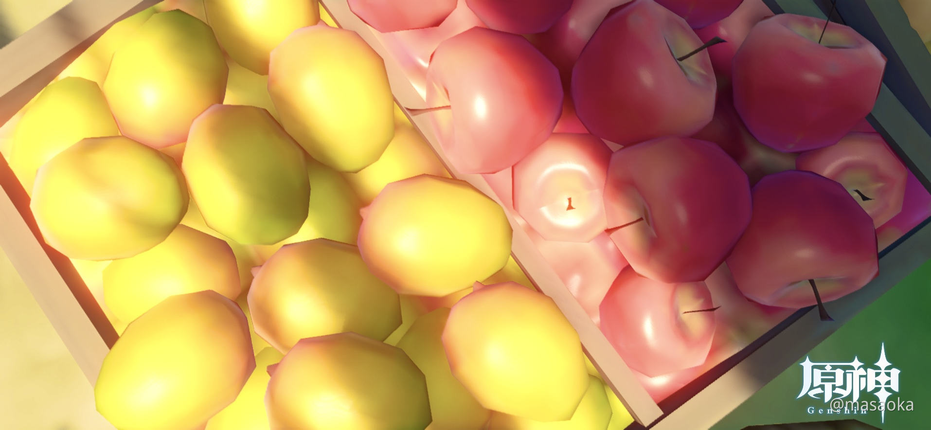 #32 Today's Springvale Genshin Impact | HoYoLAB