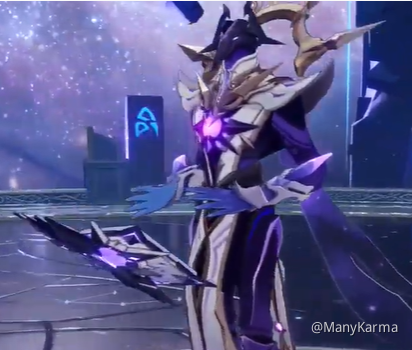 Abyss Lector Genshin Impact | HoYoLAB