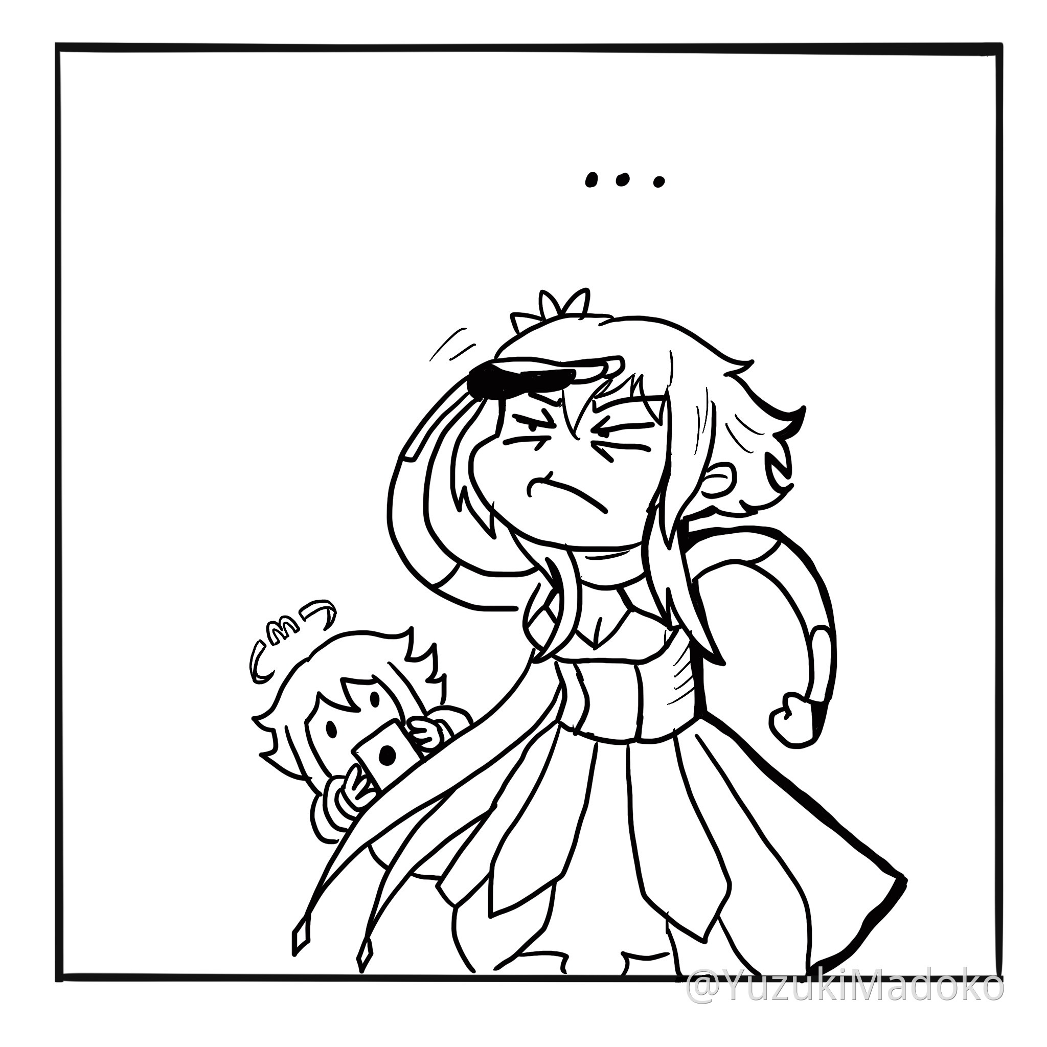 My ritual for summoning Venti Genshin Impact | HoYoLAB