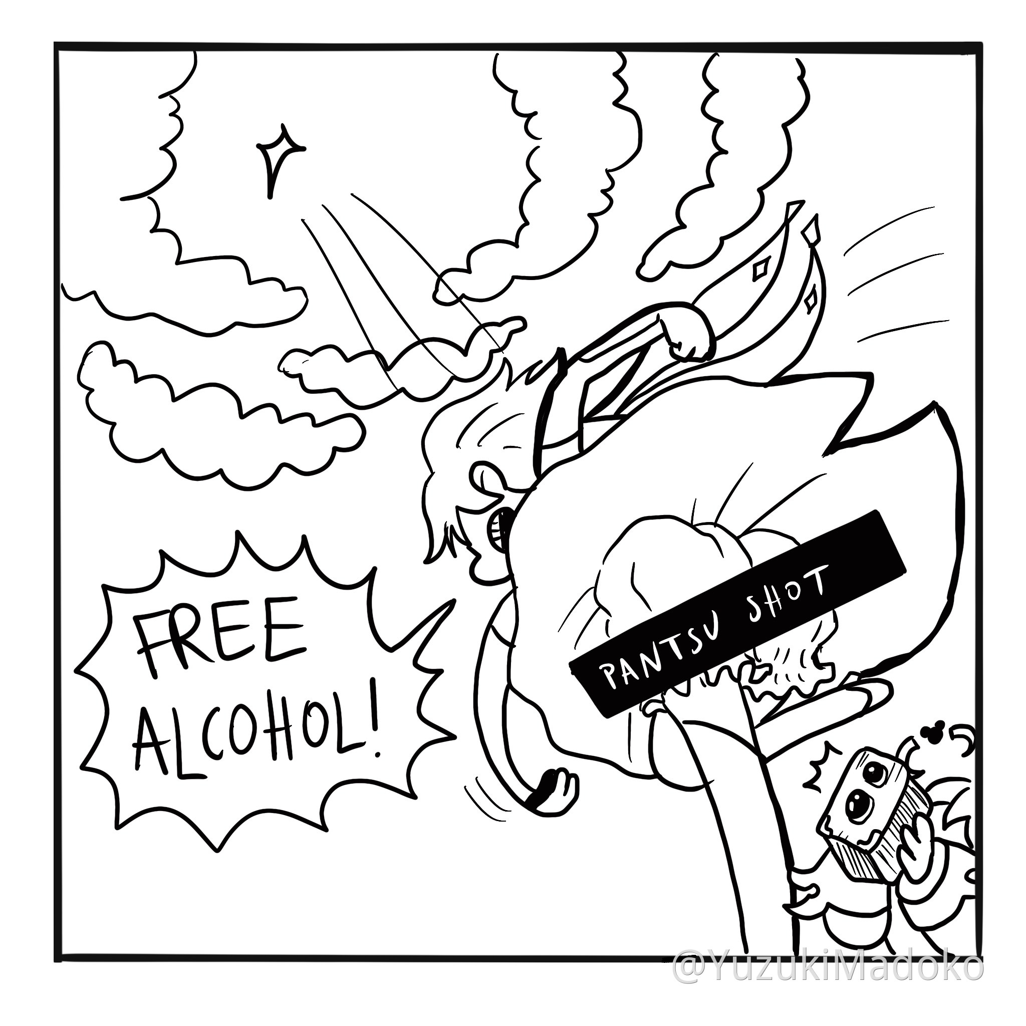 My ritual for summoning Venti Genshin Impact | HoYoLAB