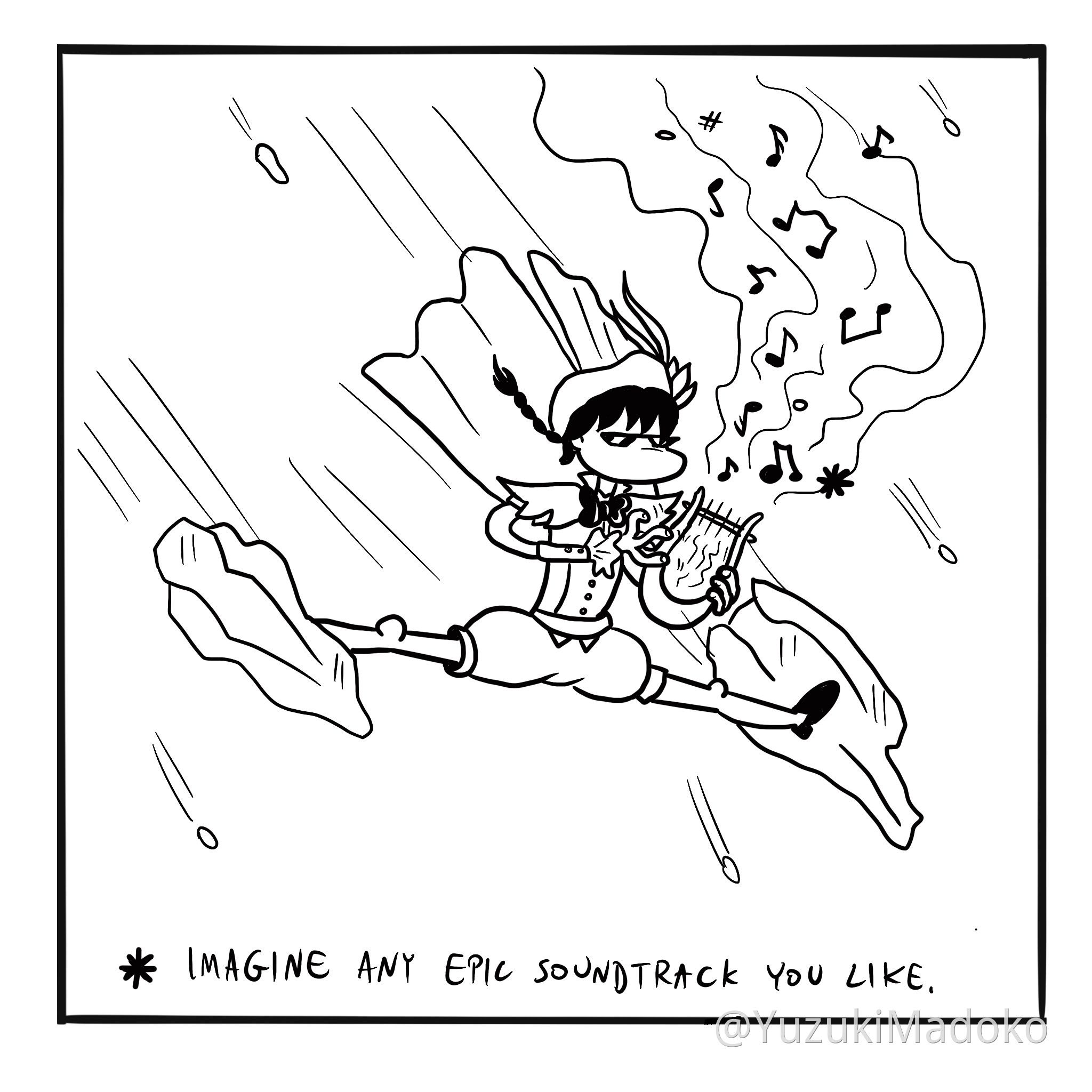 My ritual for summoning Venti Genshin Impact | HoYoLAB