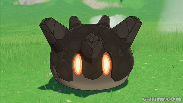 Geo-Slime Challenge Genshin Impact | HoYoLAB