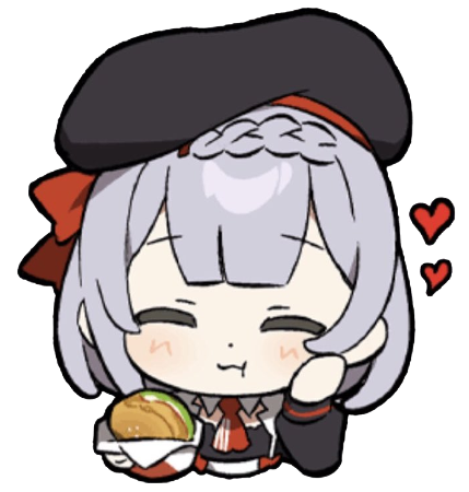 Thundersoother Set Question~ Genshin Impact | HoYoLAB