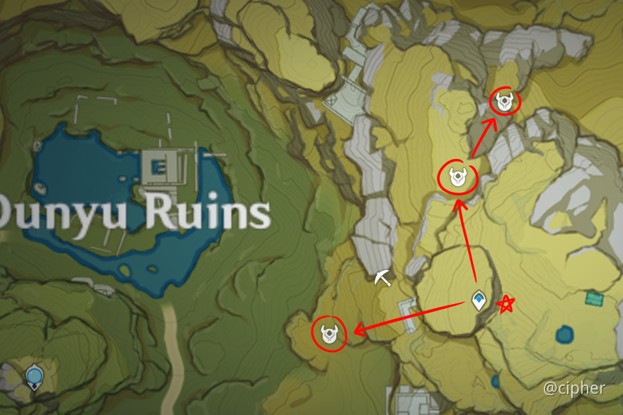 HoYoLAB - Official Community