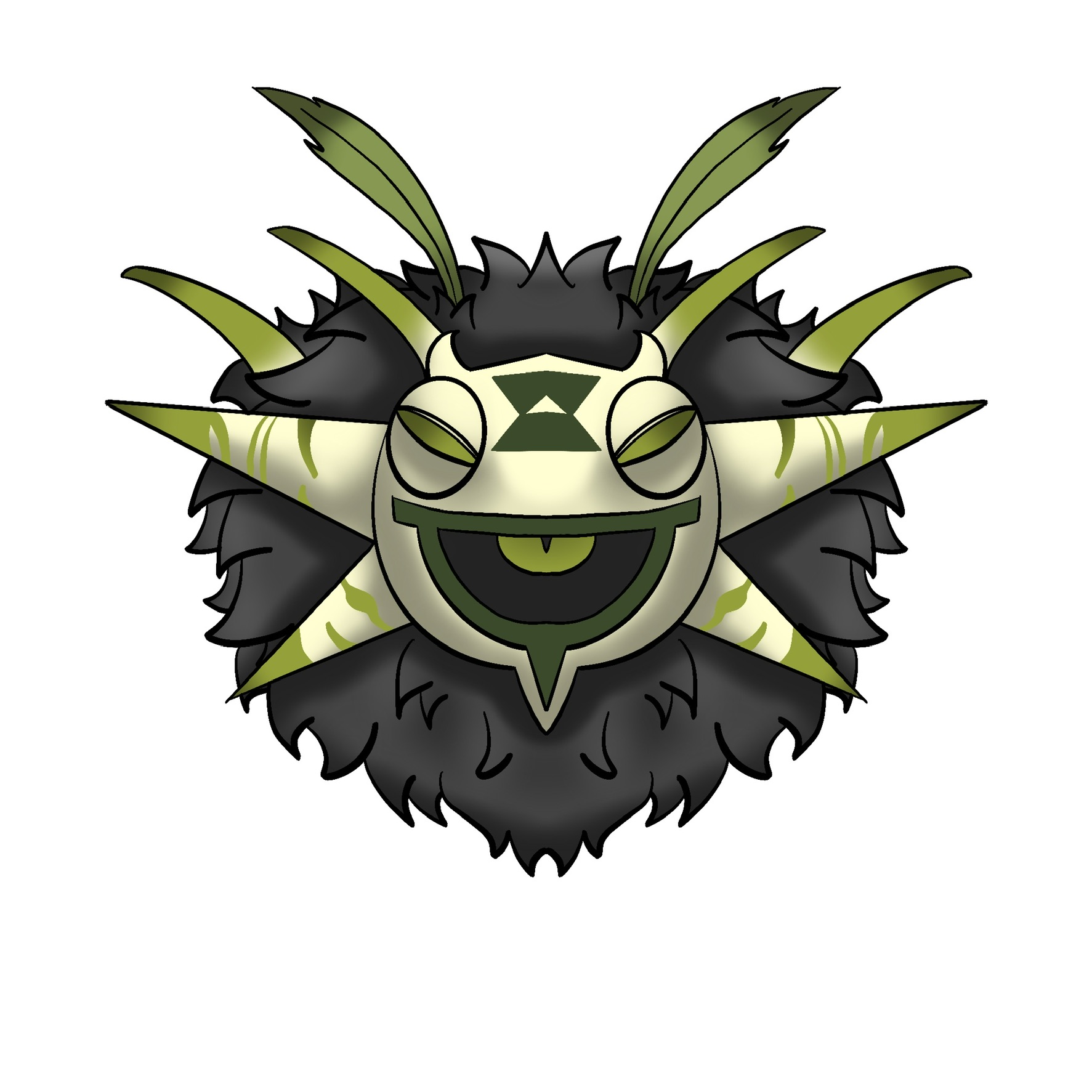 Samachurls for You Genshin Impact | HoYoLAB