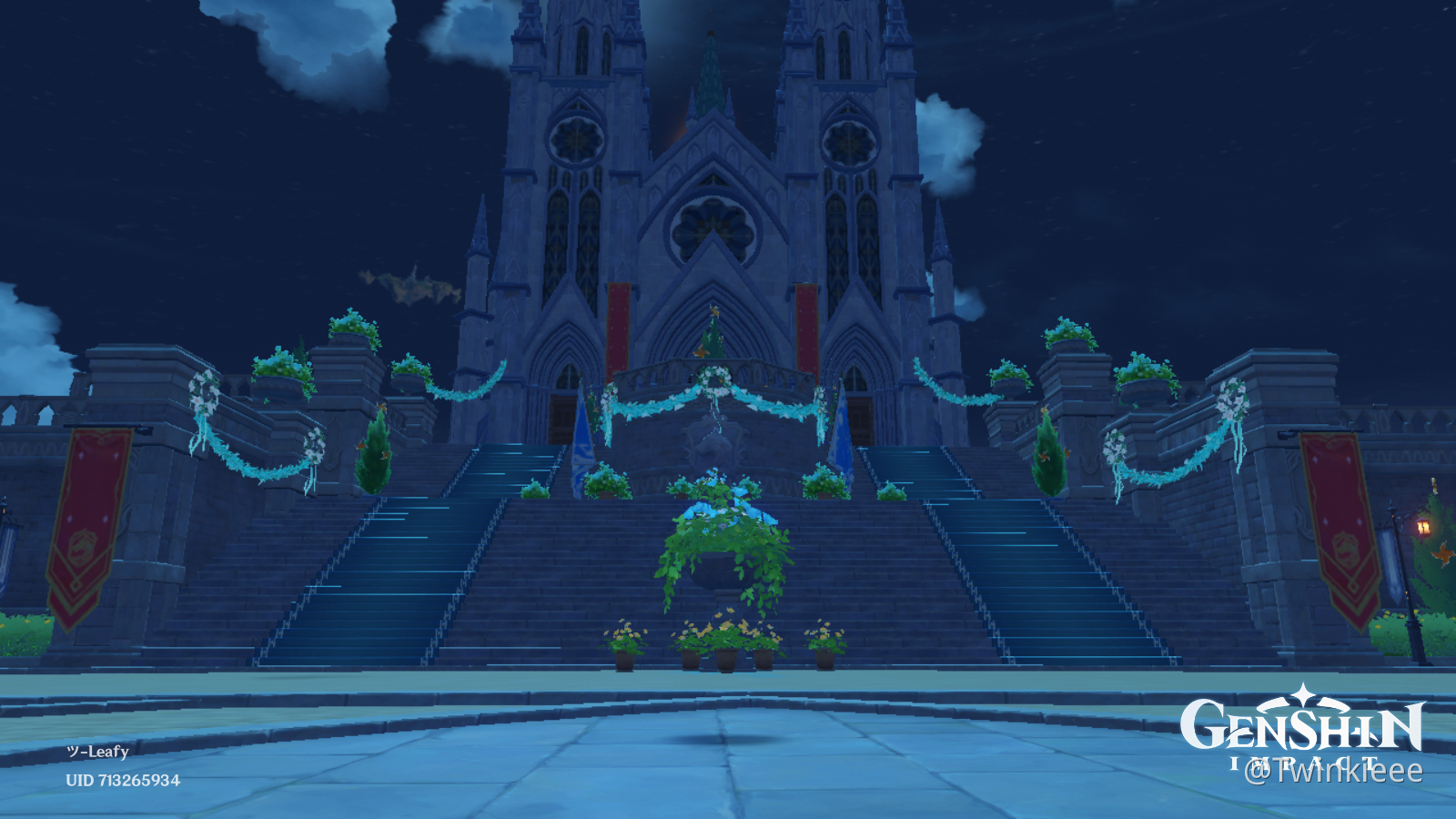 Windbloom Festival Genshin Impact | HoYoLAB