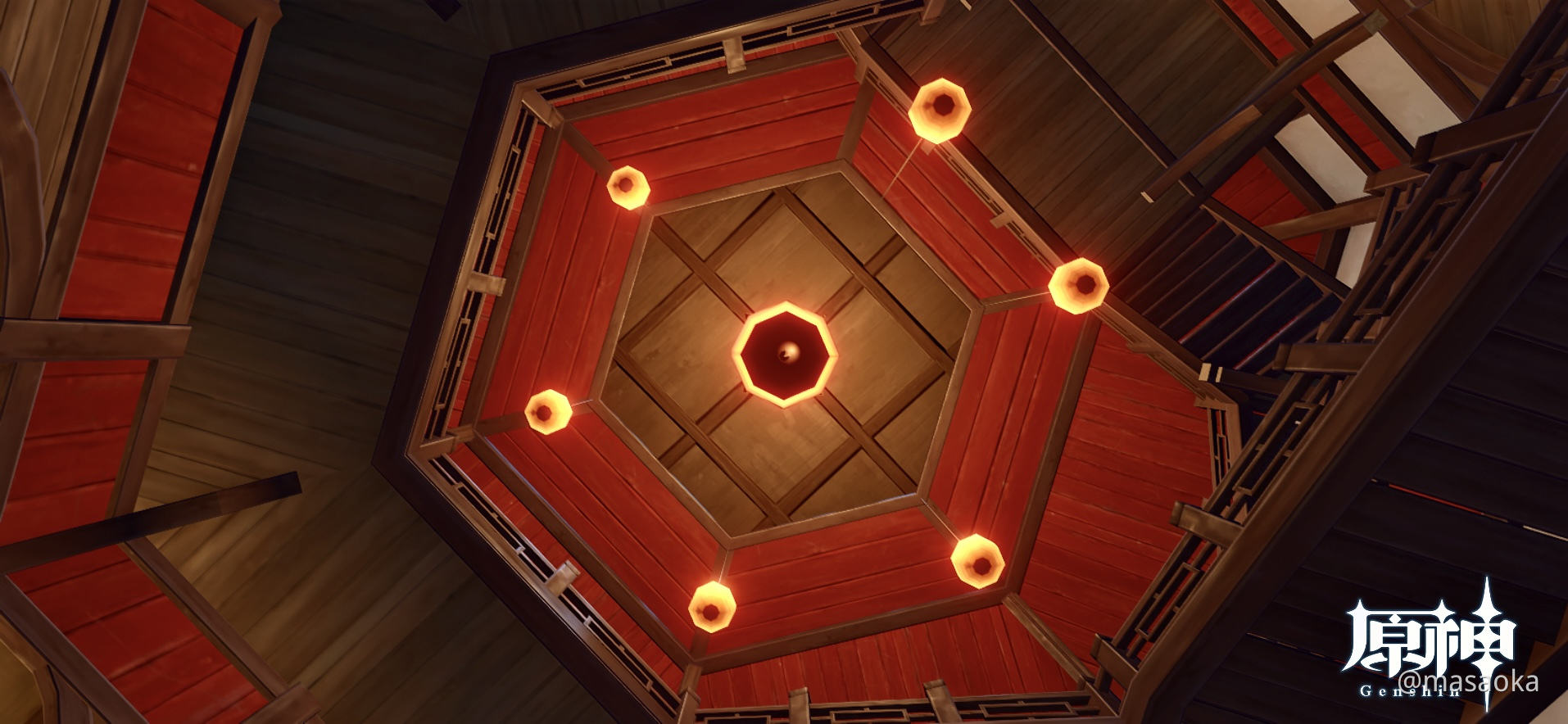 #38 Today's Wangshu Inn | Genshin Impact | HoYoLAB