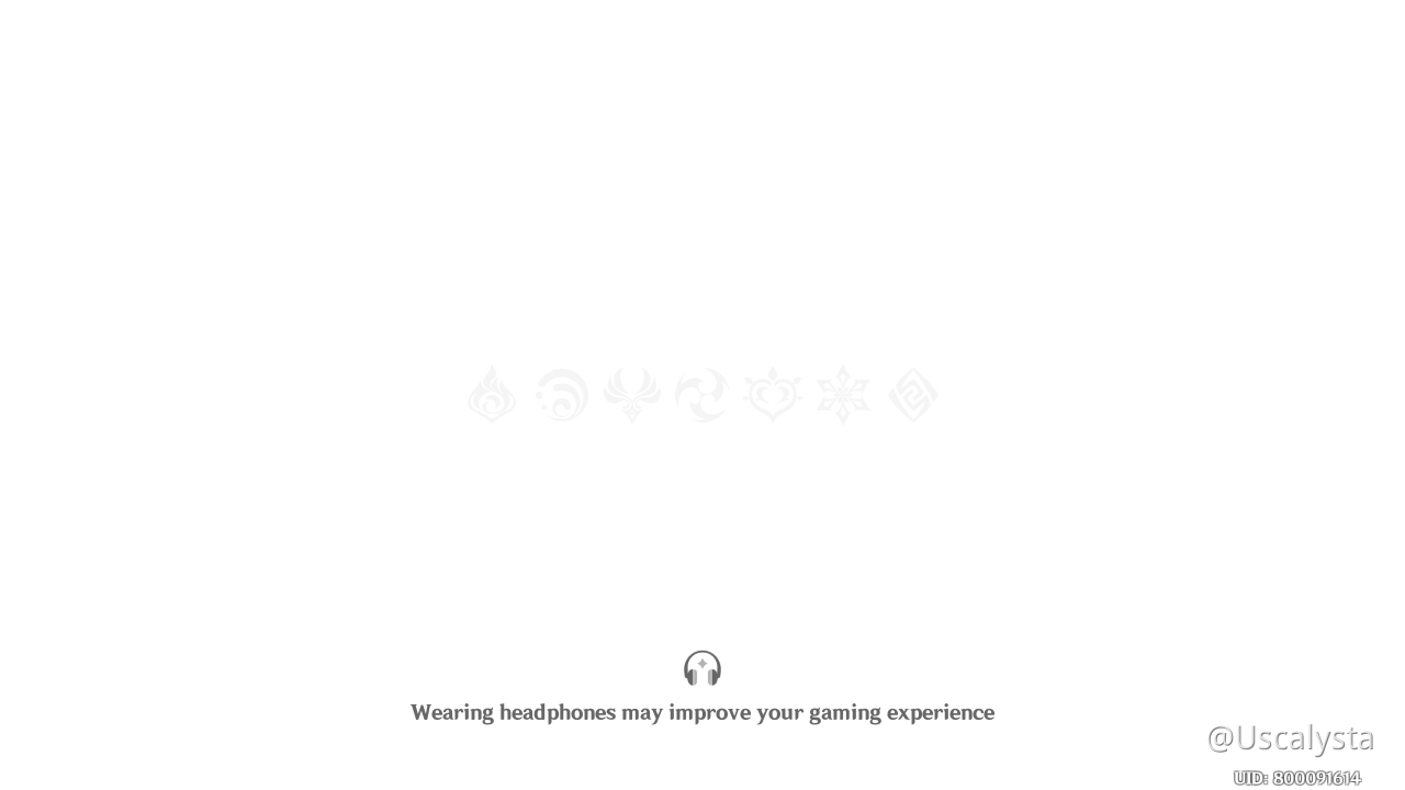 Looping Loading Genshin Impact | HoYoLAB