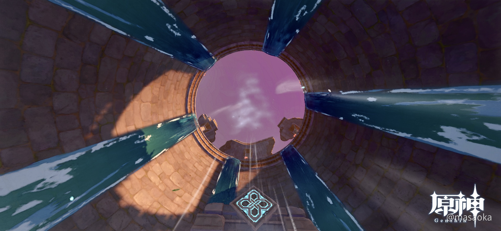 #40 Today's ana Genshin Impact | HoYoLAB