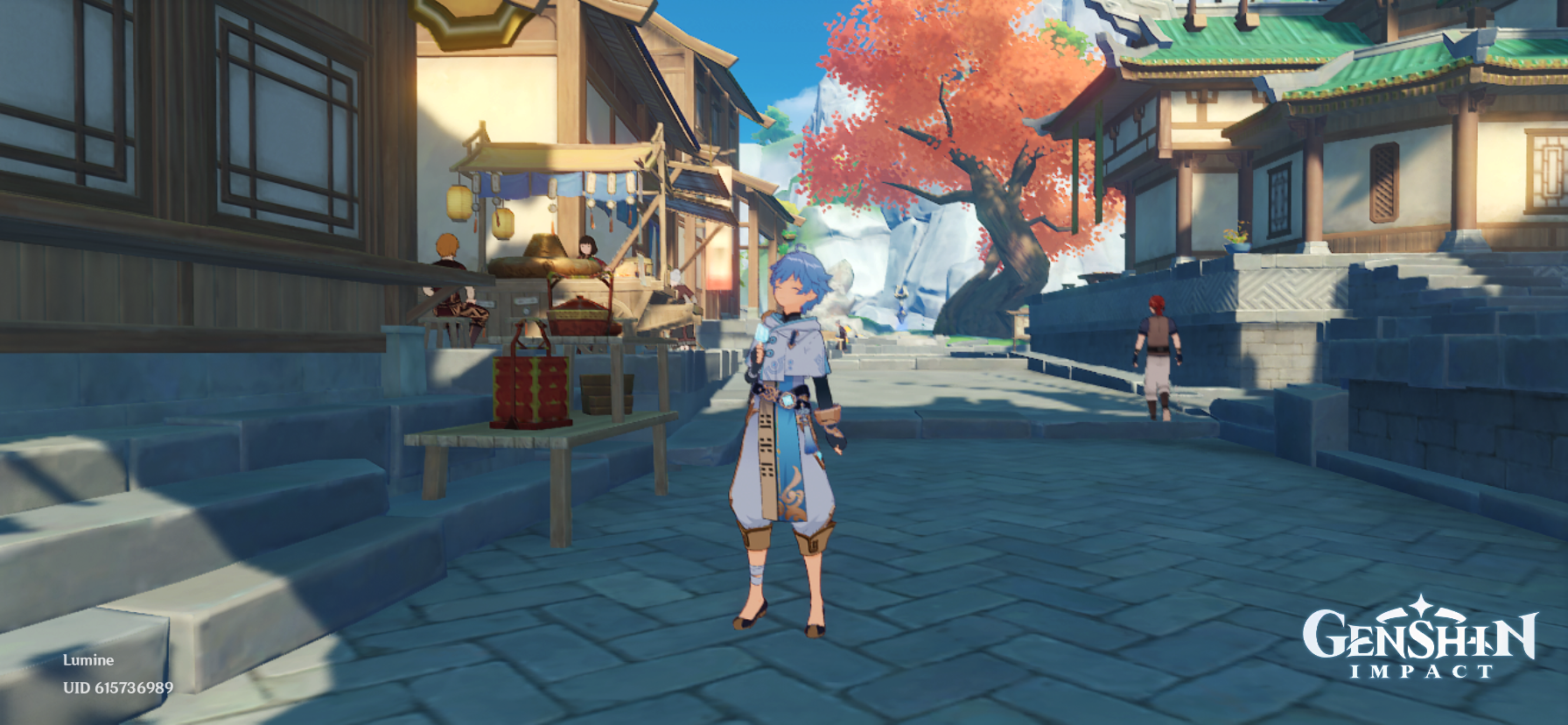 Photoshoots of all my characters: Liyue Edition Genshin Impact | HoYoLAB