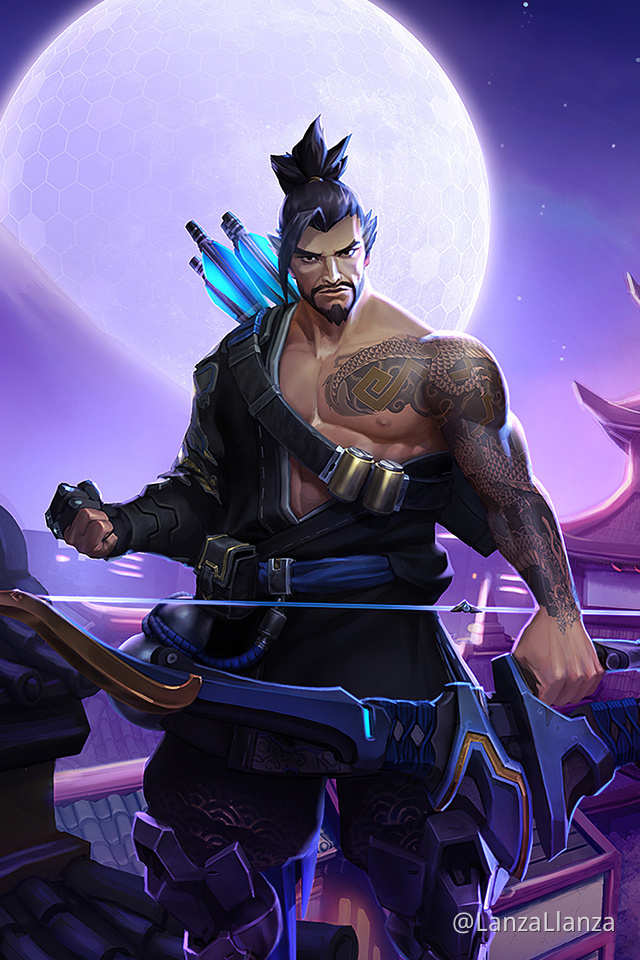 Anybody Fantasizing about a 5 star Hydro Bow/ Samurai in Inazuma ...