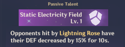 [V1.4 Guide] Basic Lisa Skills (for new players) Genshin Impact | HoYoLAB