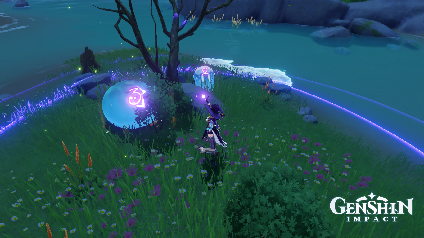 [V1.4 Guide] Basic Lisa Skills (for new players) Genshin Impact | HoYoLAB