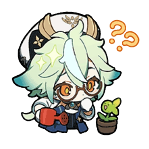 content creator program for March (?) Genshin Impact | HoYoLAB