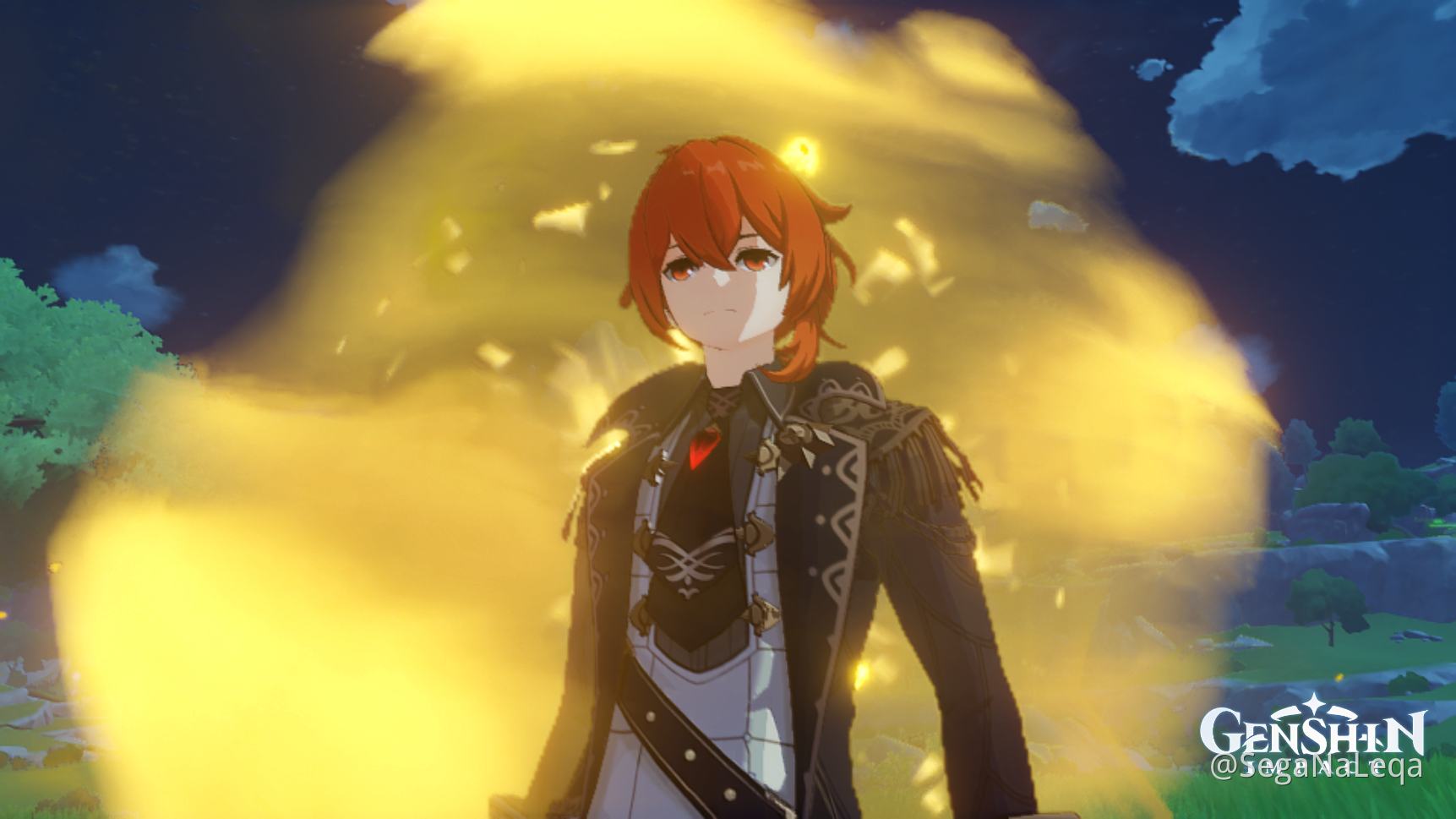 Mora Mora Mora, I need more Mora! Genshin Impact | HoYoLAB