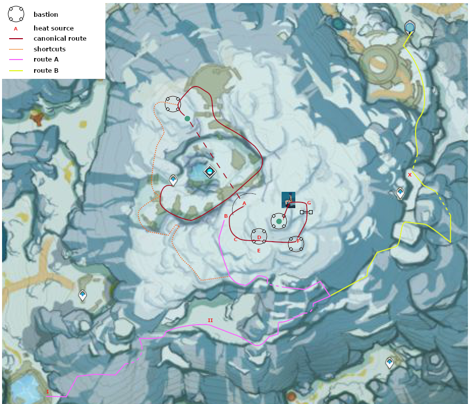 New Interactive map seems to miss information? Genshin Impact | HoYoLAB