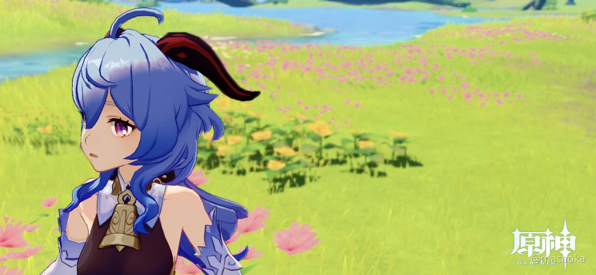 #43 Today's Nantianmen Genshin Impact | HoYoLAB