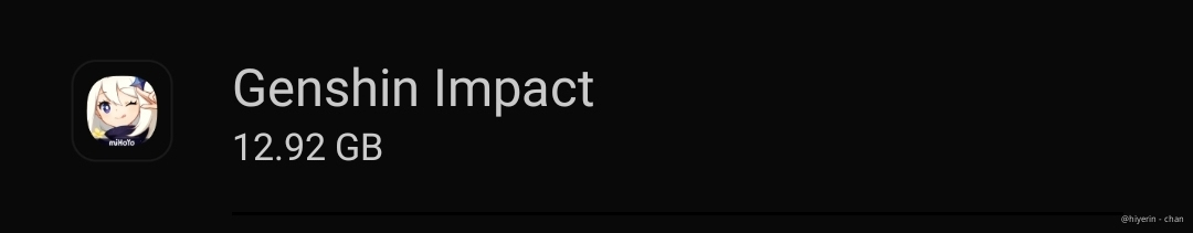 Uhm, wow Genshin Impact | HoYoLAB