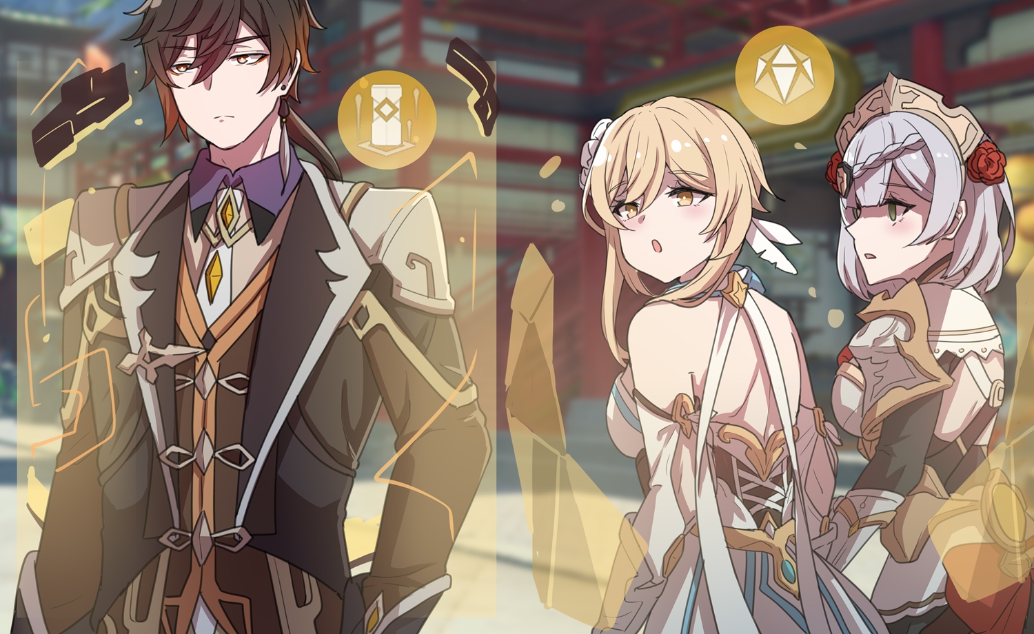 Shield Genshin Impact | HoYoLAB