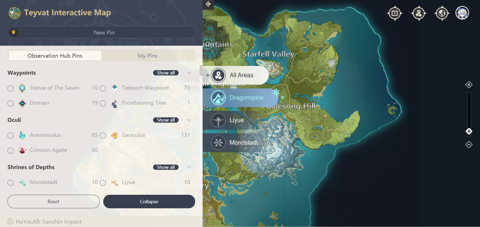 HoYoLAB - Official Community