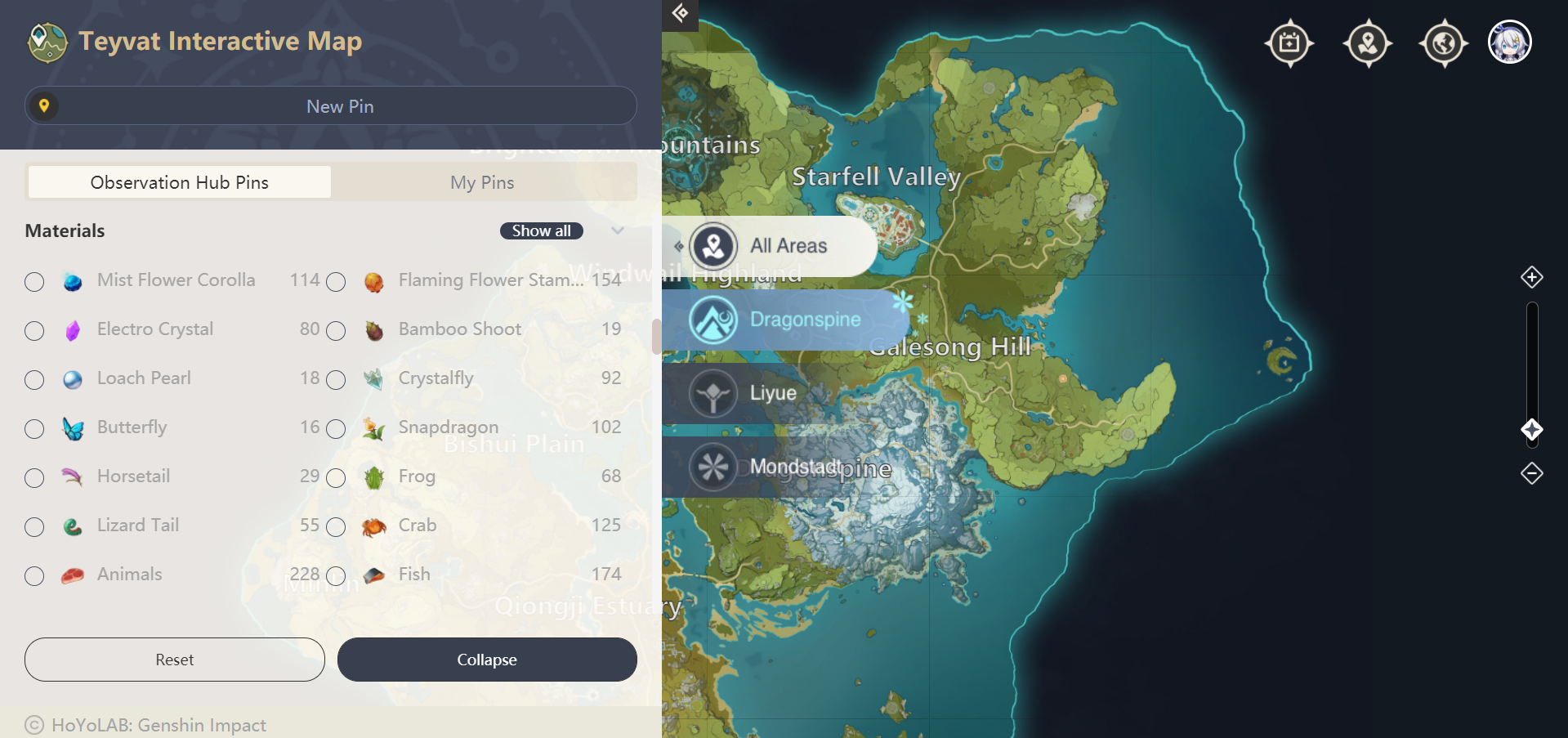 HoYoLAB - Official Community