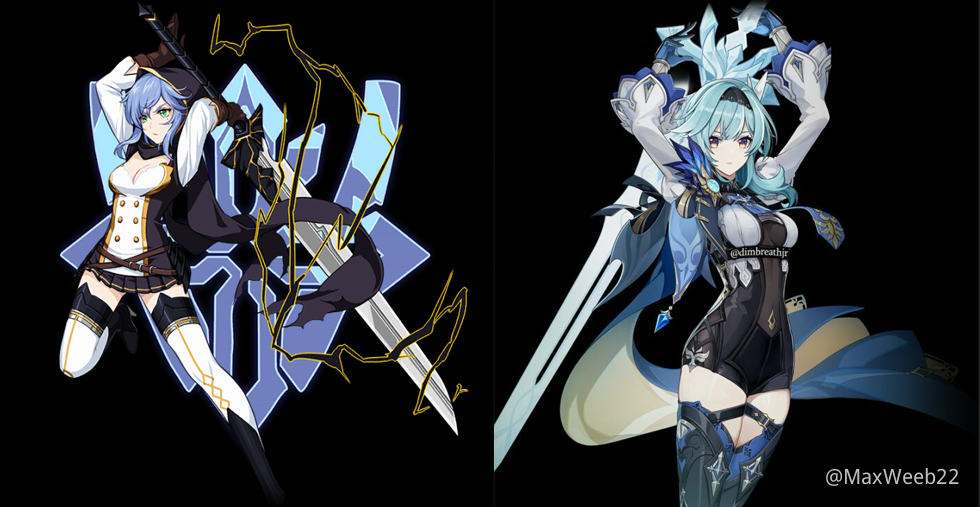 Is there a chance that MHY gonna use Seele Vollerei (Hi3) character ...