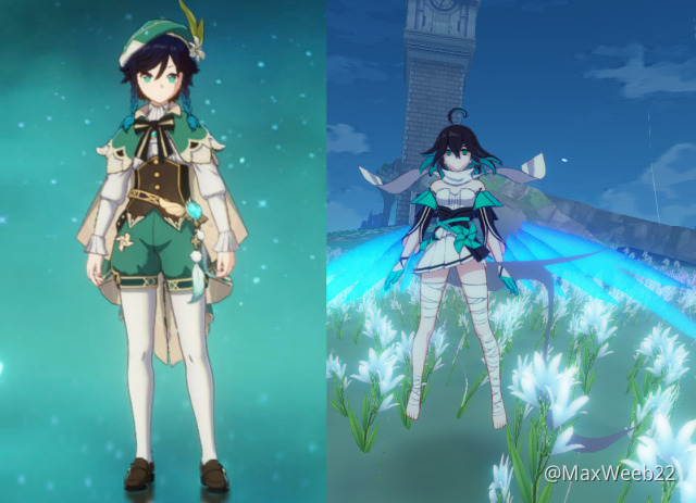 Is there a chance that MHY gonna use Seele Vollerei (Hi3) character ...