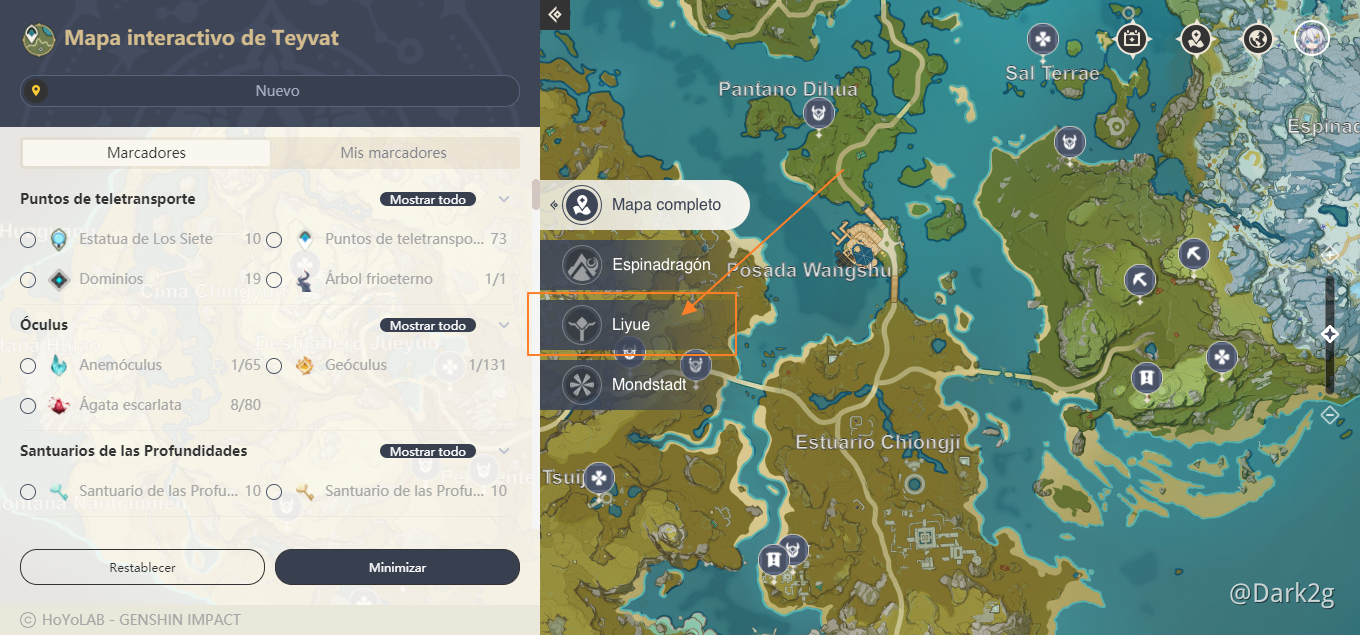 HoYoLAB - Official Community