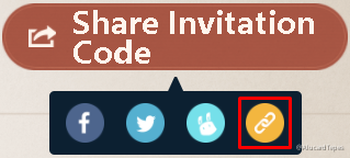 To the Stars Once More Invitation Guide - Sharing Thread Genshin Impact ...