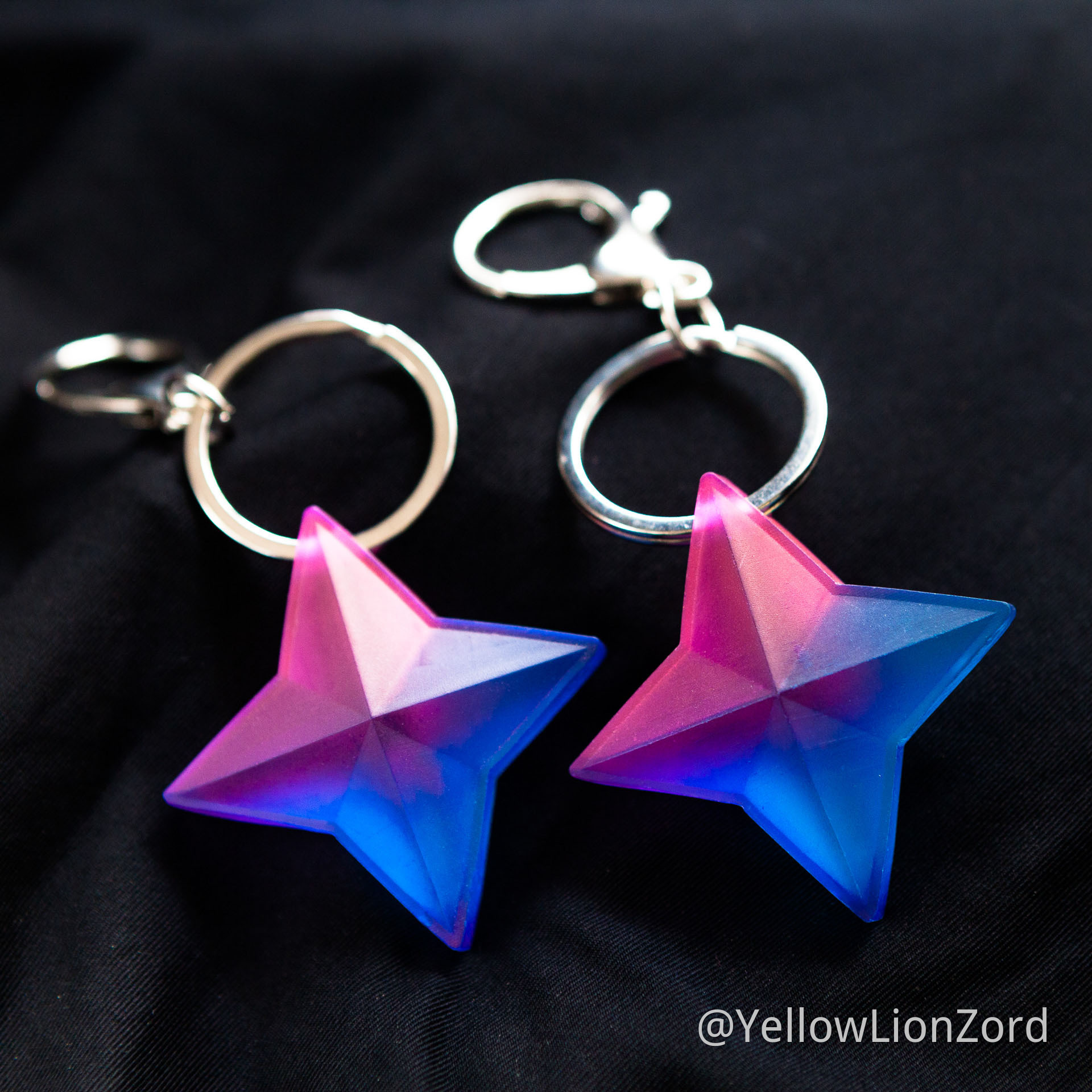 Primogen Keychain Genshin Impact | HoYoLAB