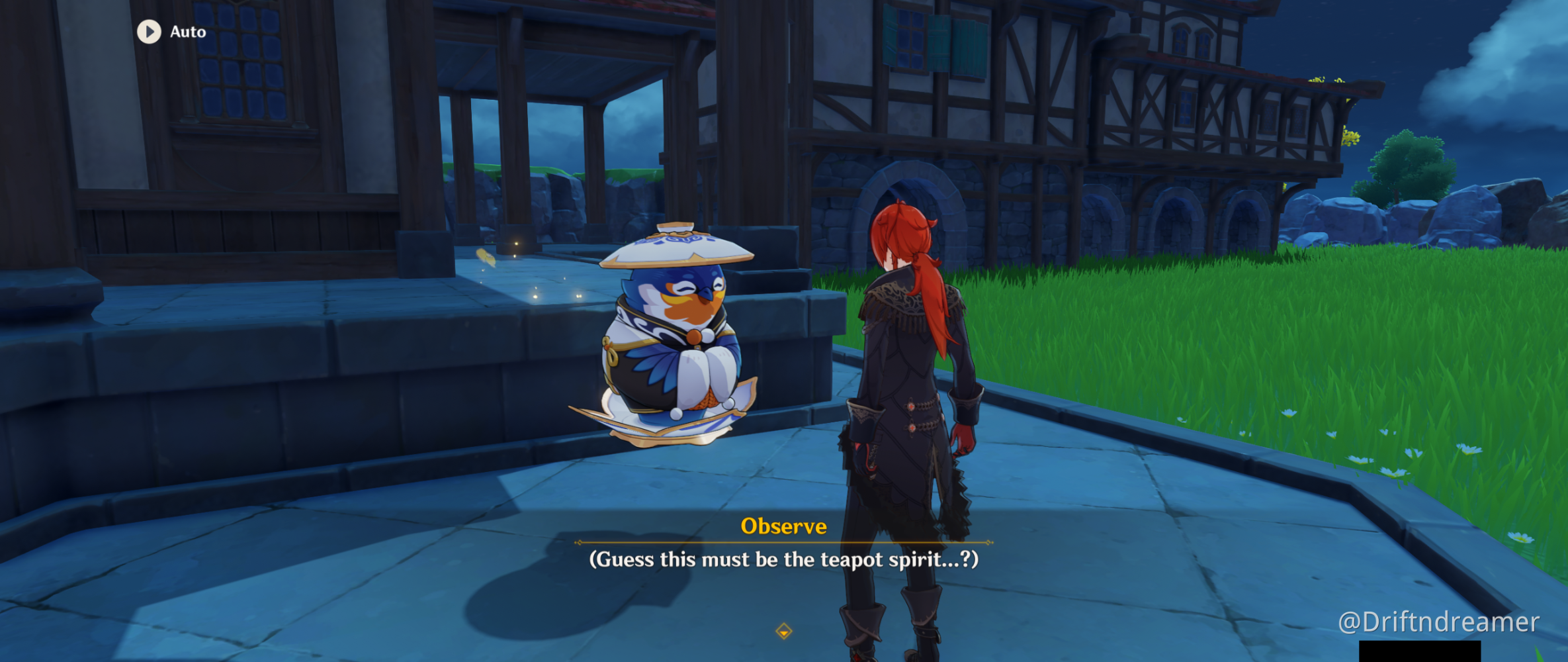 Serenitea pot co-op - owner doesn't have to be online Genshin Impact ...