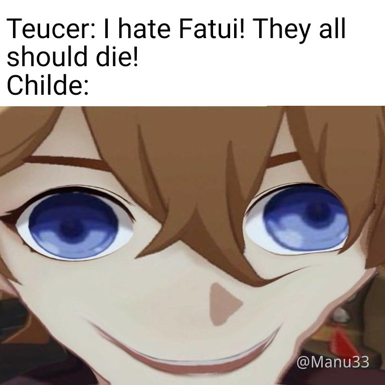 Dose of Genshin memes Genshin Impact | HoYoLAB