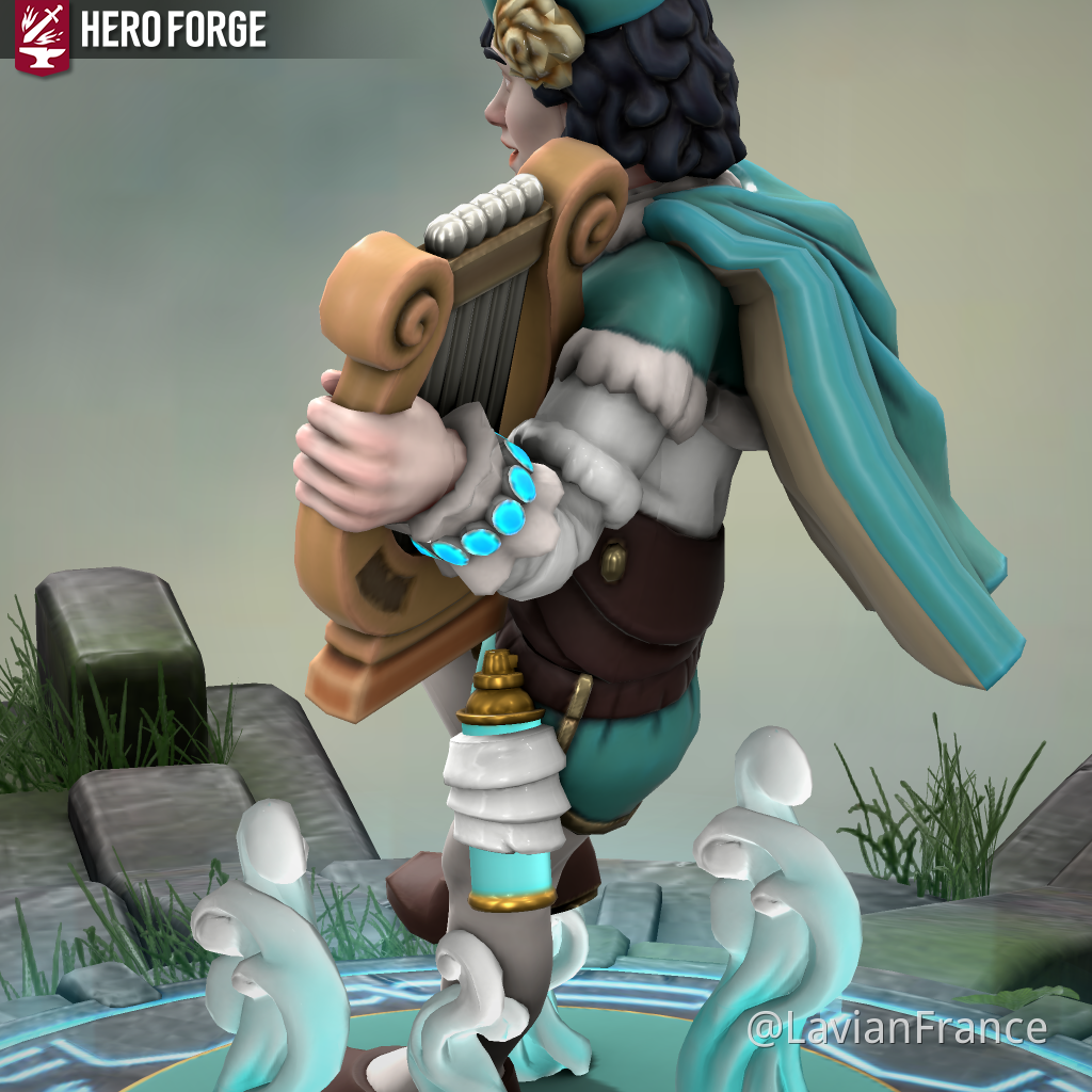 HoYoLAB - Official Community