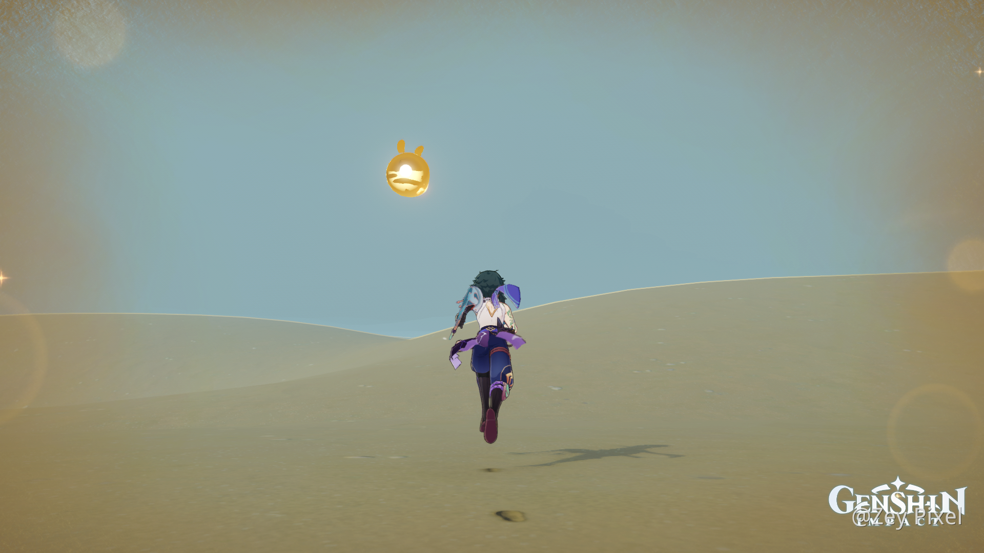 Pyro Nation Leak Genshin Impact | HoYoLAB