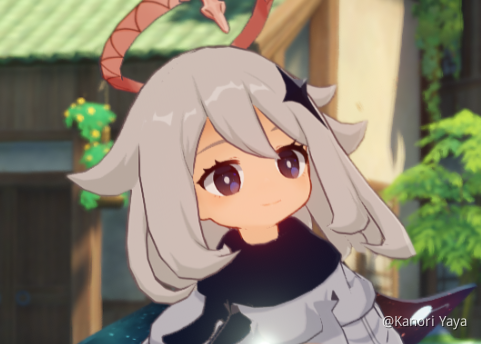 Paimon emoji Genshin Impact | HoYoLAB