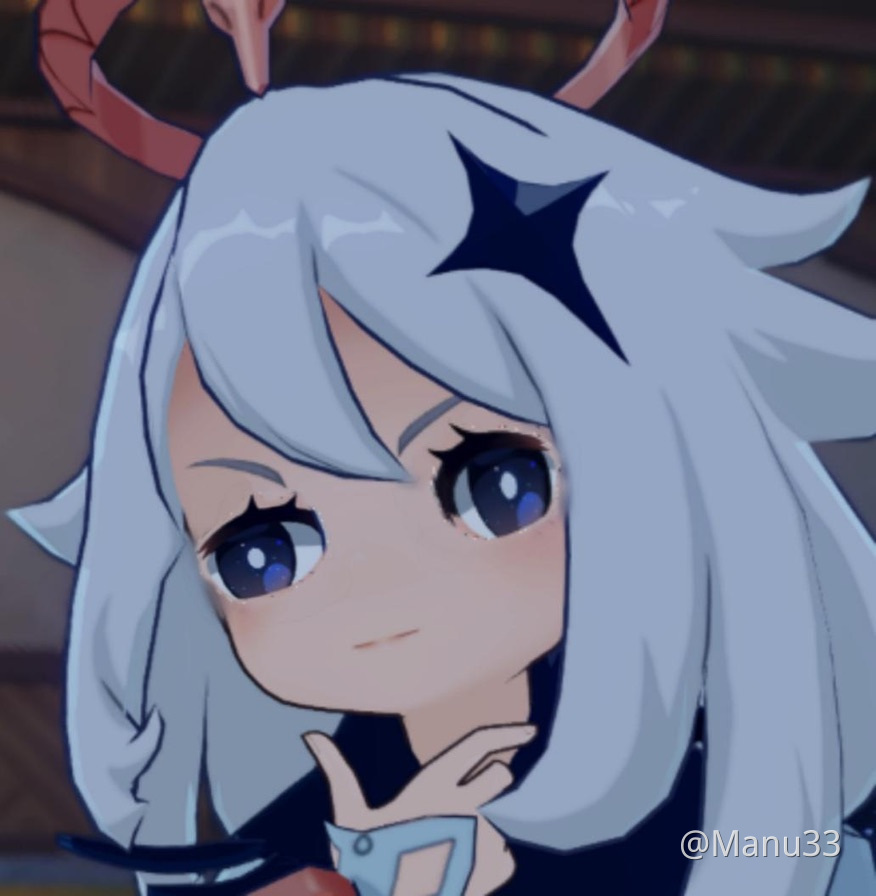 Paimon moment Genshin Impact | HoYoLAB