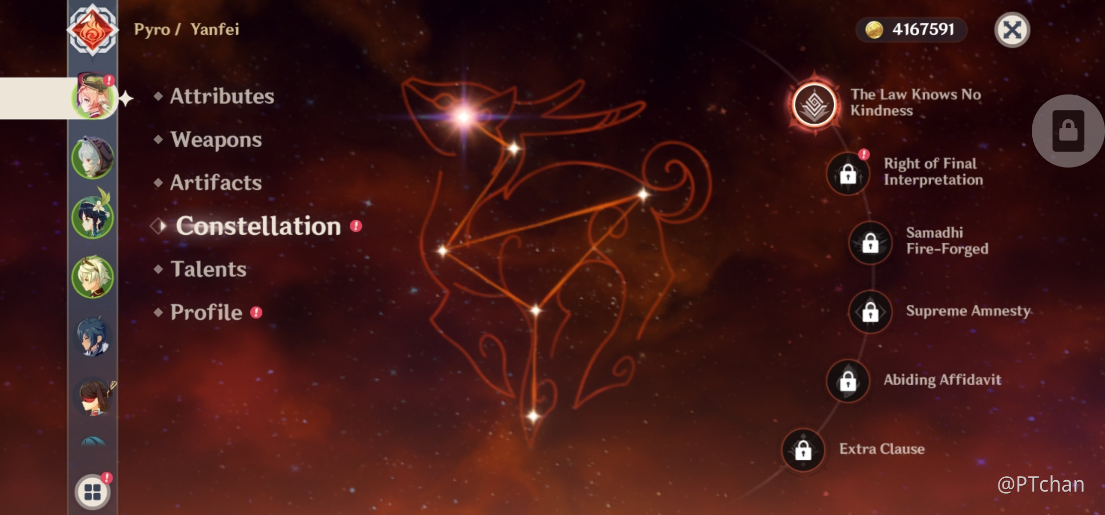 Morning pity pulls are the BEST!! Genshin Impact | HoYoLAB