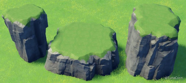 [V1.5 Housing Guide] Load Limit and each item's Load value Genshin ...