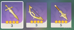 Reforge Genshin Impact | HoYoLAB