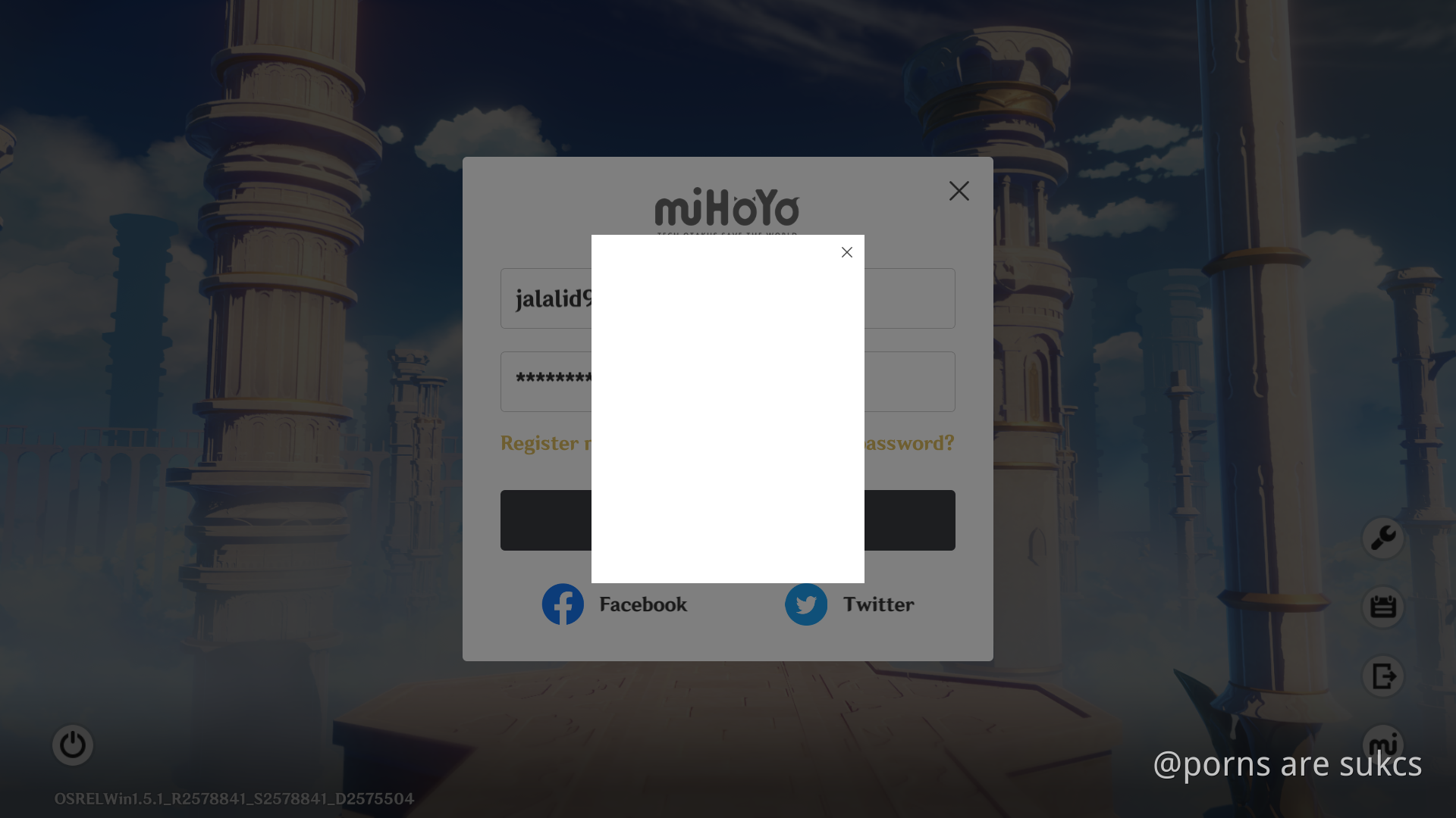 HoYoLAB - Official Community