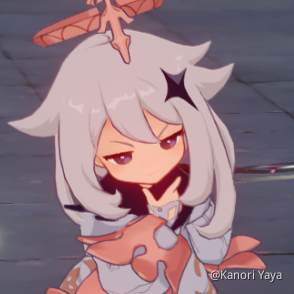 Paimon emoji Genshin Impact | HoYoLAB