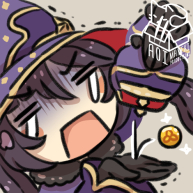 Genshin Stickers Pt 1 Genshin Impact | HoYoLAB