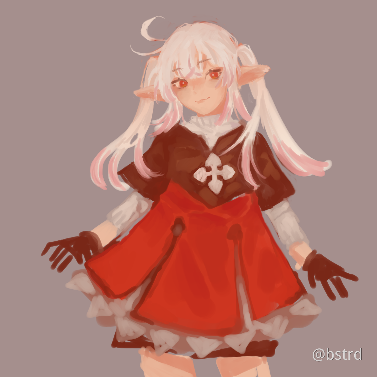 older klee design Genshin Impact | HoYoLAB