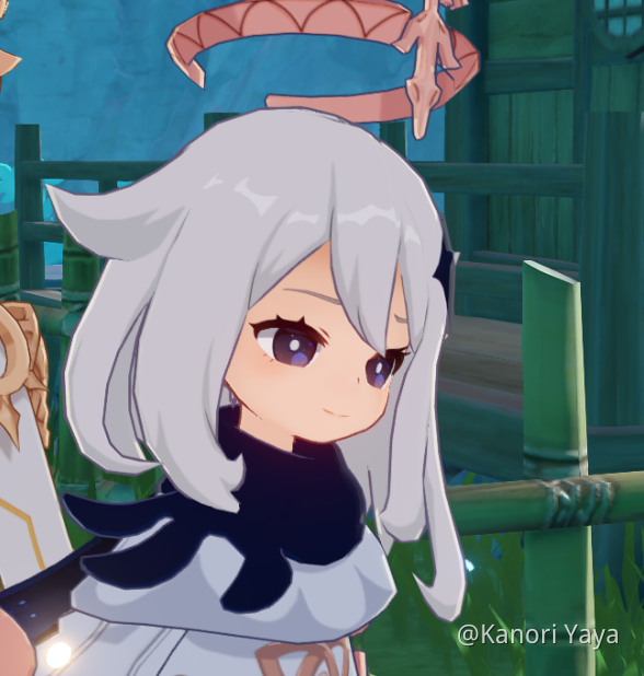 Paimon emoji Genshin Impact | HoYoLAB