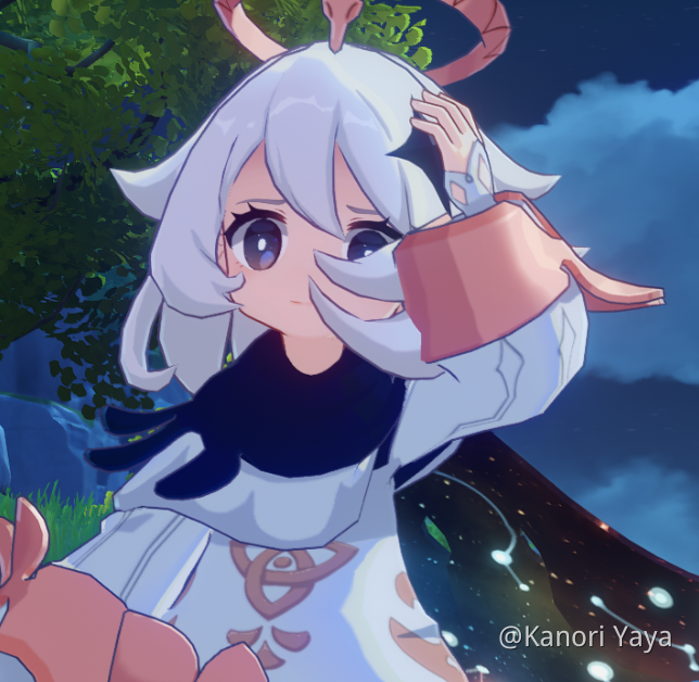 Paimon emoji Genshin Impact | HoYoLAB