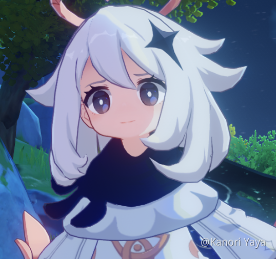 Paimon emoji Genshin Impact | HoYoLAB