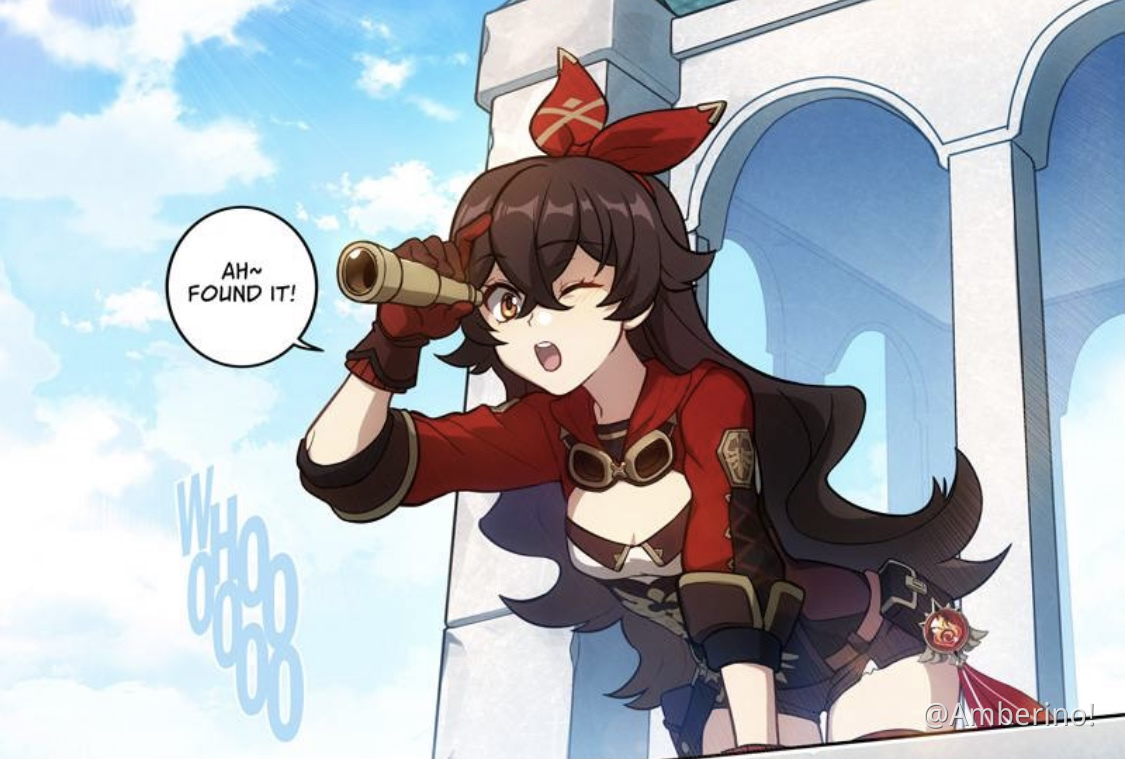 SHOW ME YOUR HOYOLAB CHARACTERS Genshin Impact | HoYoLAB